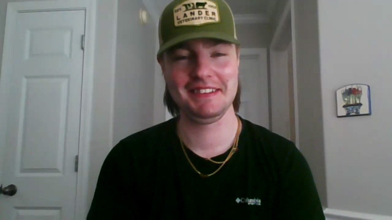 Meet Connor Climbing To New Heights With Dev10